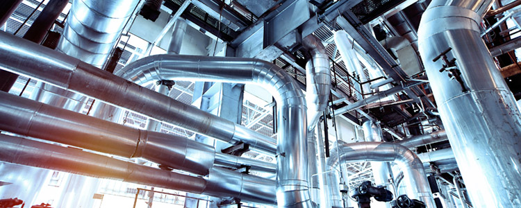 Oil and Gas Divison: Afras Europe GmbH